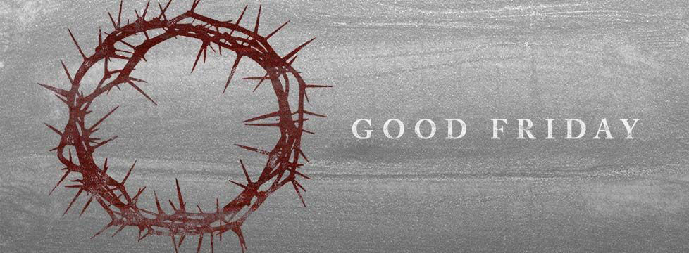 10 Ways to Observe Good Friday - This Odd House